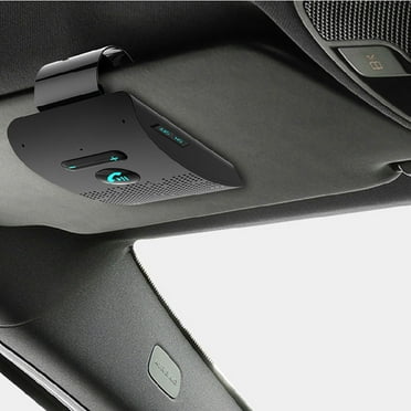 Jabra Drive Bluetooth In-Car Speakerphone U.S. Retail Packaging ...