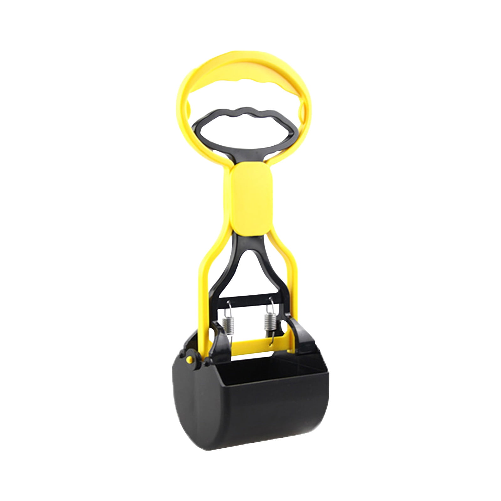 DogBuddy Pooper Scooper 2025, Portable Poop Scoop for Small and Large ...
