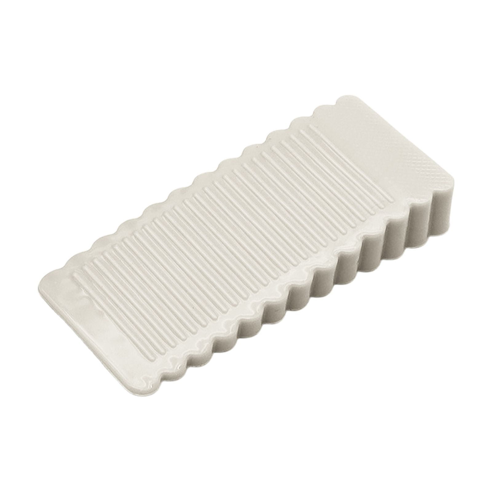 Door Stoppers for Bottom of Door on Floor, Premium Silica Door Stopper ...