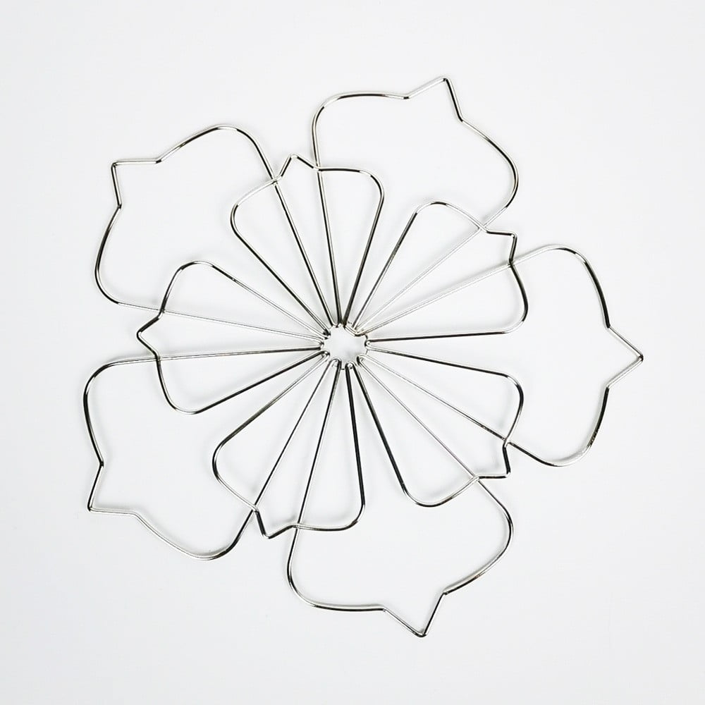 Flower Arrangement Holder Floral Grid Flower Frog Tool Wire Stainless ...