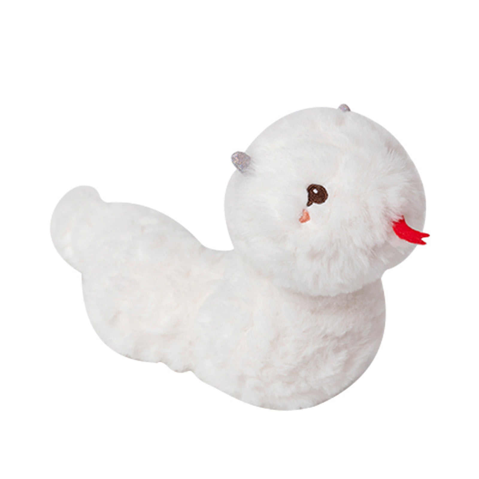 Snake Stuffed Animal Mommy, Realistic Stuffed Snakes Plush Toy, Long ...