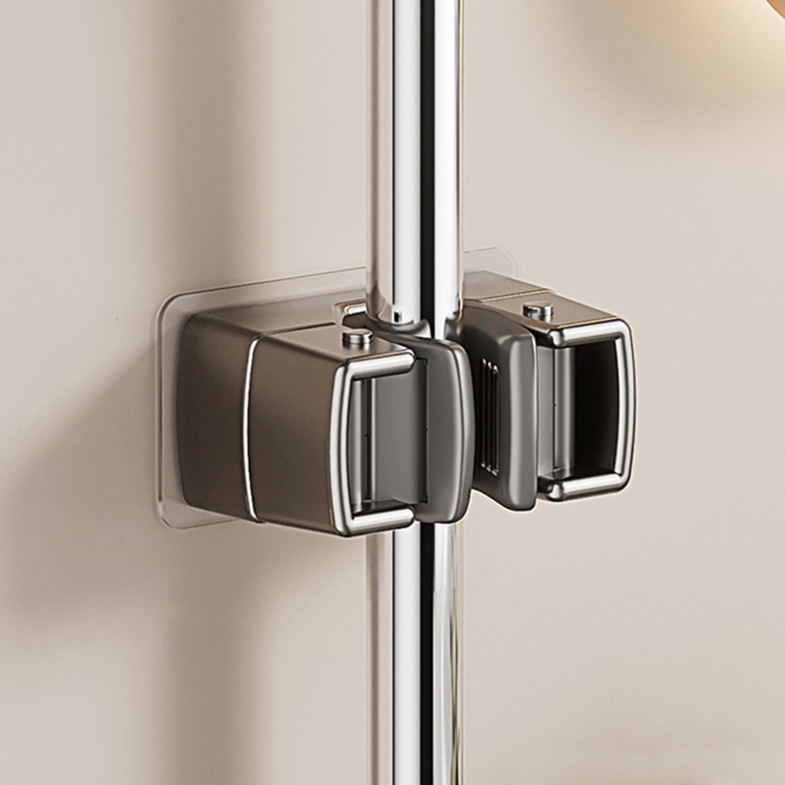 Wall Mounted Rack Organizer for Mops, Besoms, and Heavy-duty Items ...