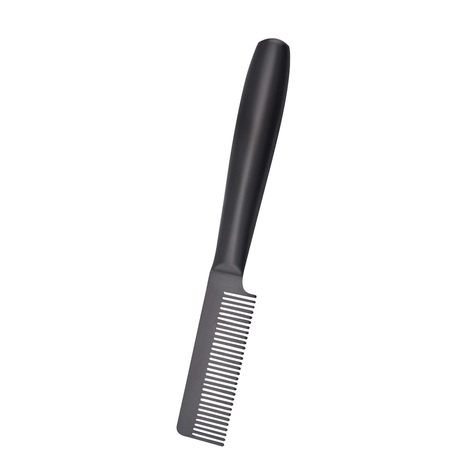 Pet Grooming Combs for Long Haired Cats & Dogs - Professional Detangler ...