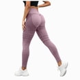 COMVALUE 3D , Women‘s High Waisted , Lifting Workout , Squat Proof ...