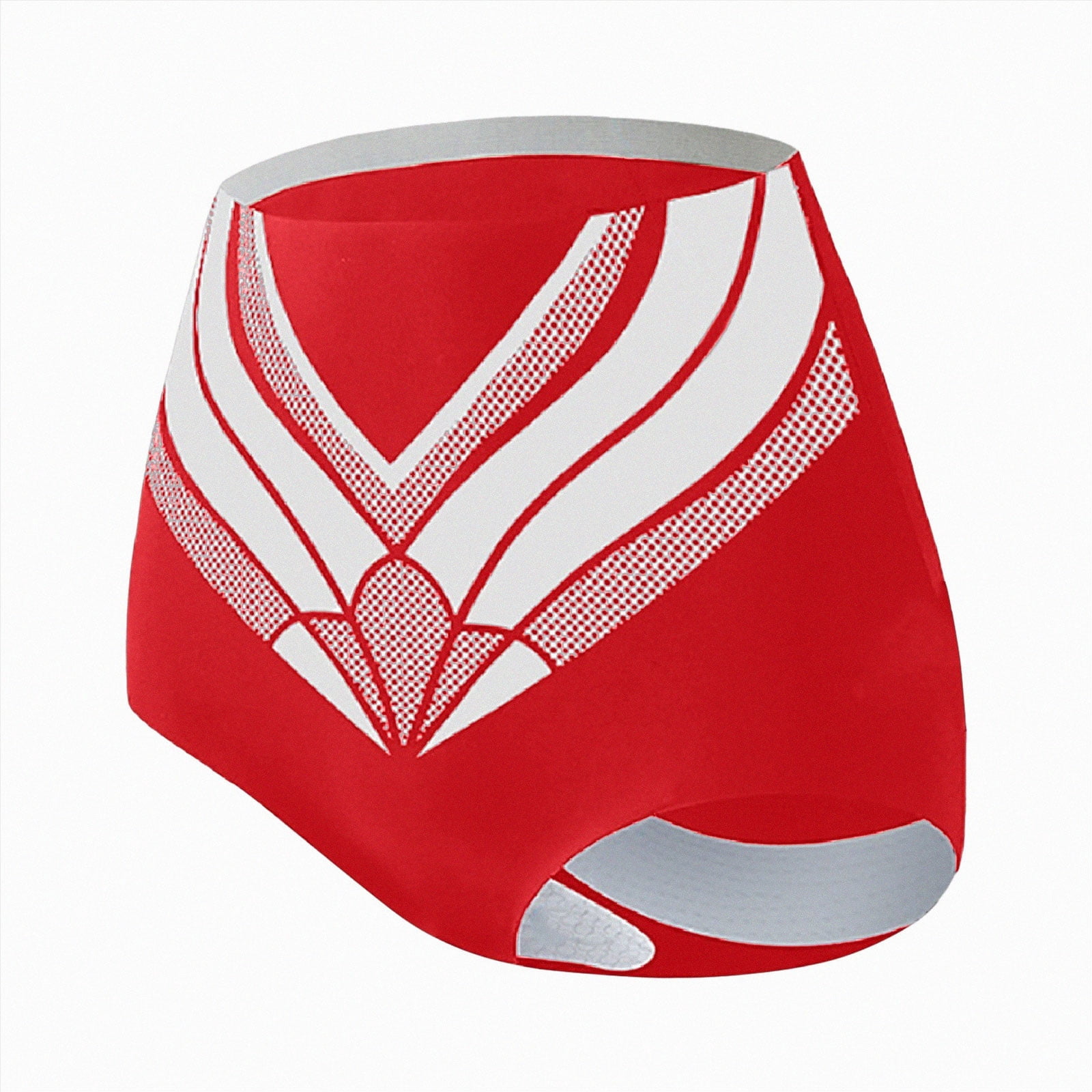 COMVALUE Titanium Fiber Tourmaline Shaping Shorts, Titanium Fiber ...