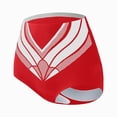 COMVALUE Titanium Fiber Tourmaline Shaping Shorts, Titanium Fiber ...
