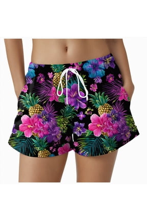 Swim Trunks Women