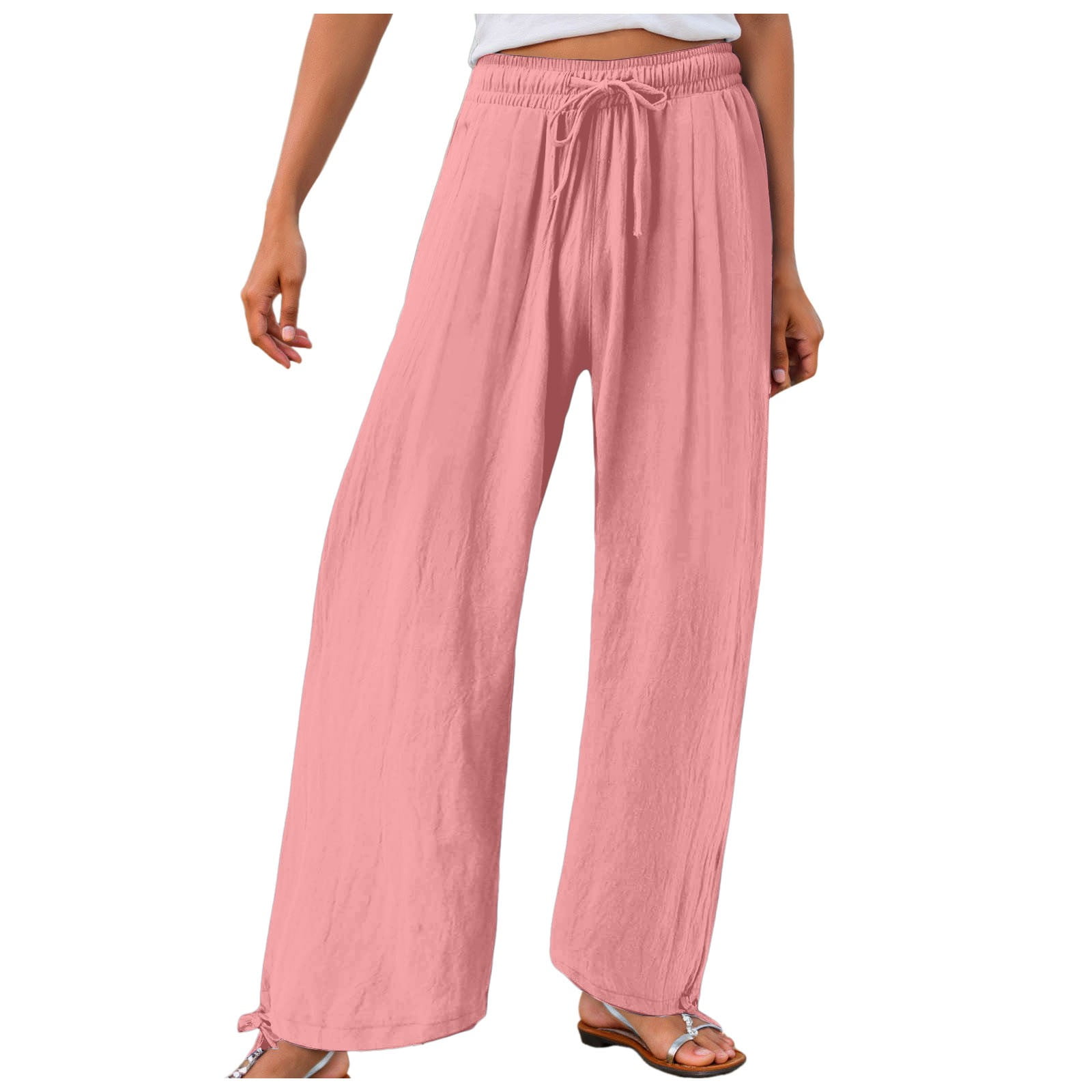 Exciting Lightweight Summer Pants For Women Photos