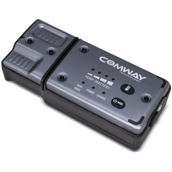 COMWAY CS-06 Handheld Fiber Optic Thermal Stripper Automatic Heating ...
