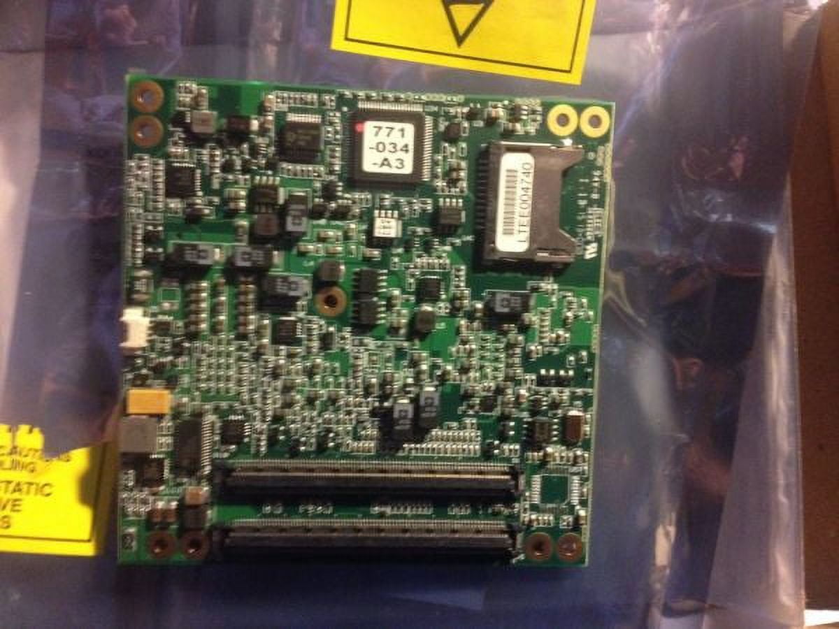 COMe-cSP2 with Intel Atom Z510 and onboard miniSD socket - Walmart.com