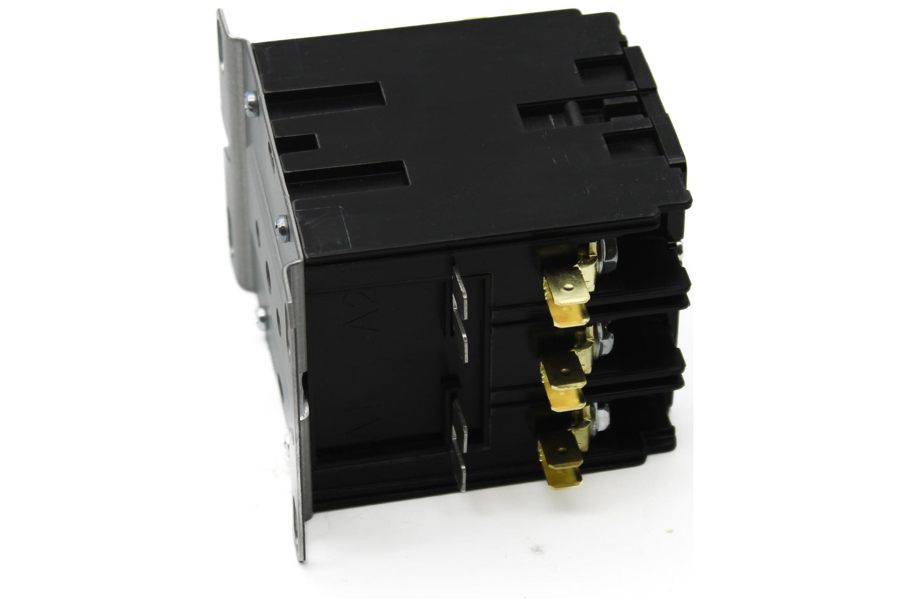 CON-3/24/40 Hartland Controls 3P 24V 40A Contactor OEM CON-3/24/40 ...