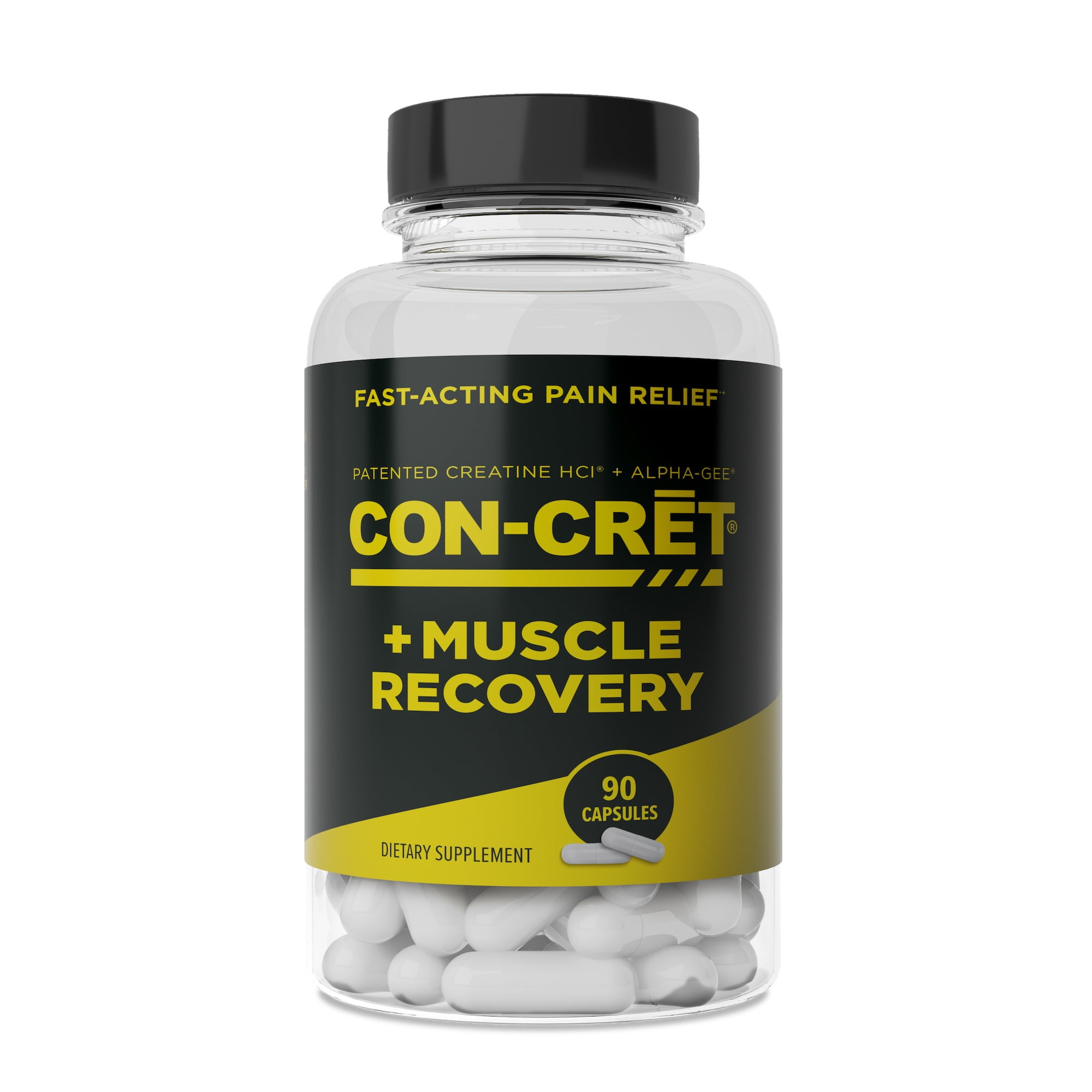 Creatine Pills Walmart