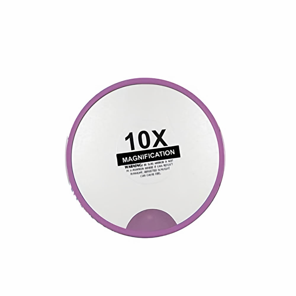 CONAIR Stick-a-Round Mirror 41649CS (Pack of 12) - Walmart.com