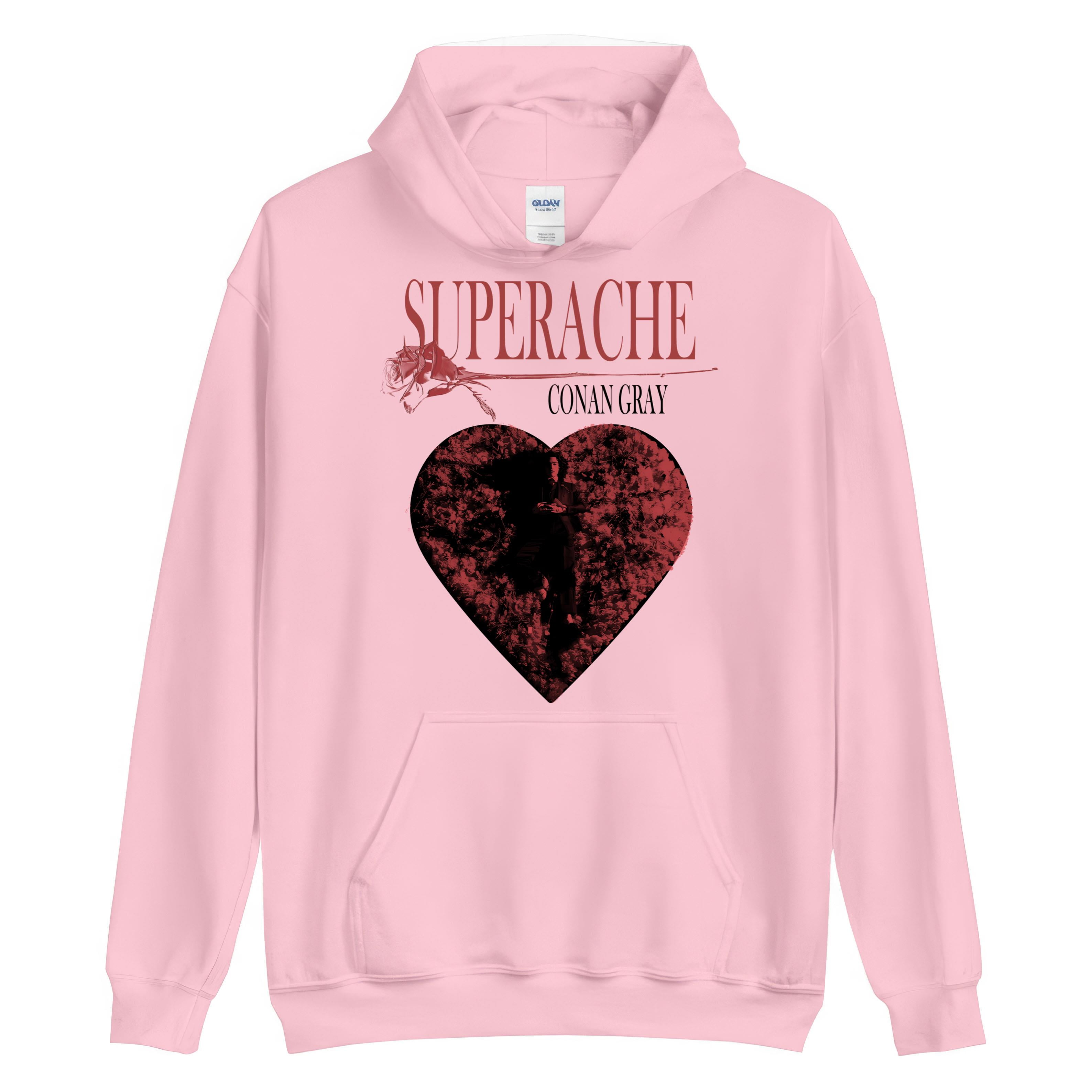 CONAN GRAY SHIRT, conan gray, conan gray merch, conan gray superache ...