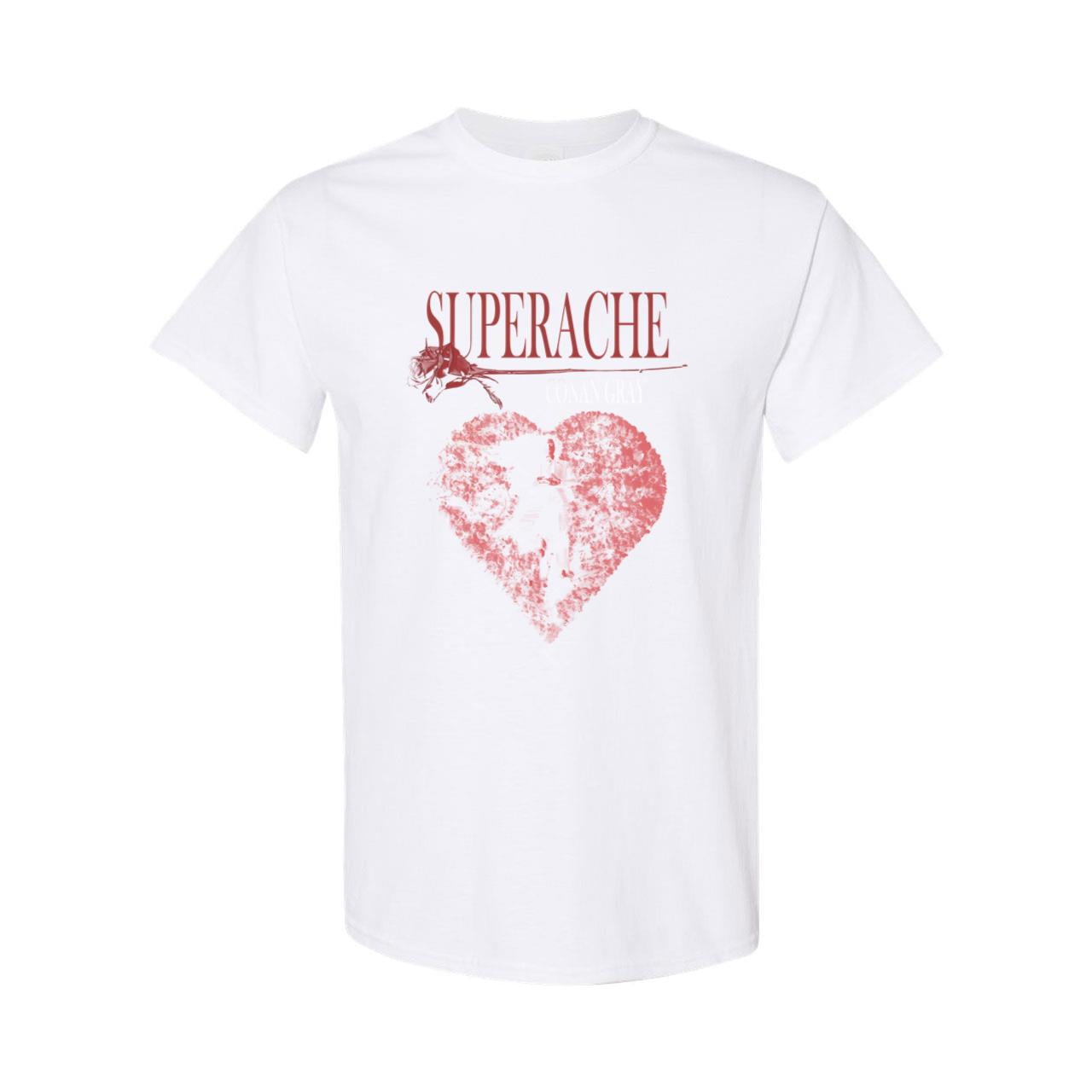 CONAN GRAY SHIRT, conan gray, conan gray merch, conan gray superache ...