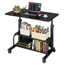 31" Desk with Storage - Office partitions for ecommerce - Walmart ...