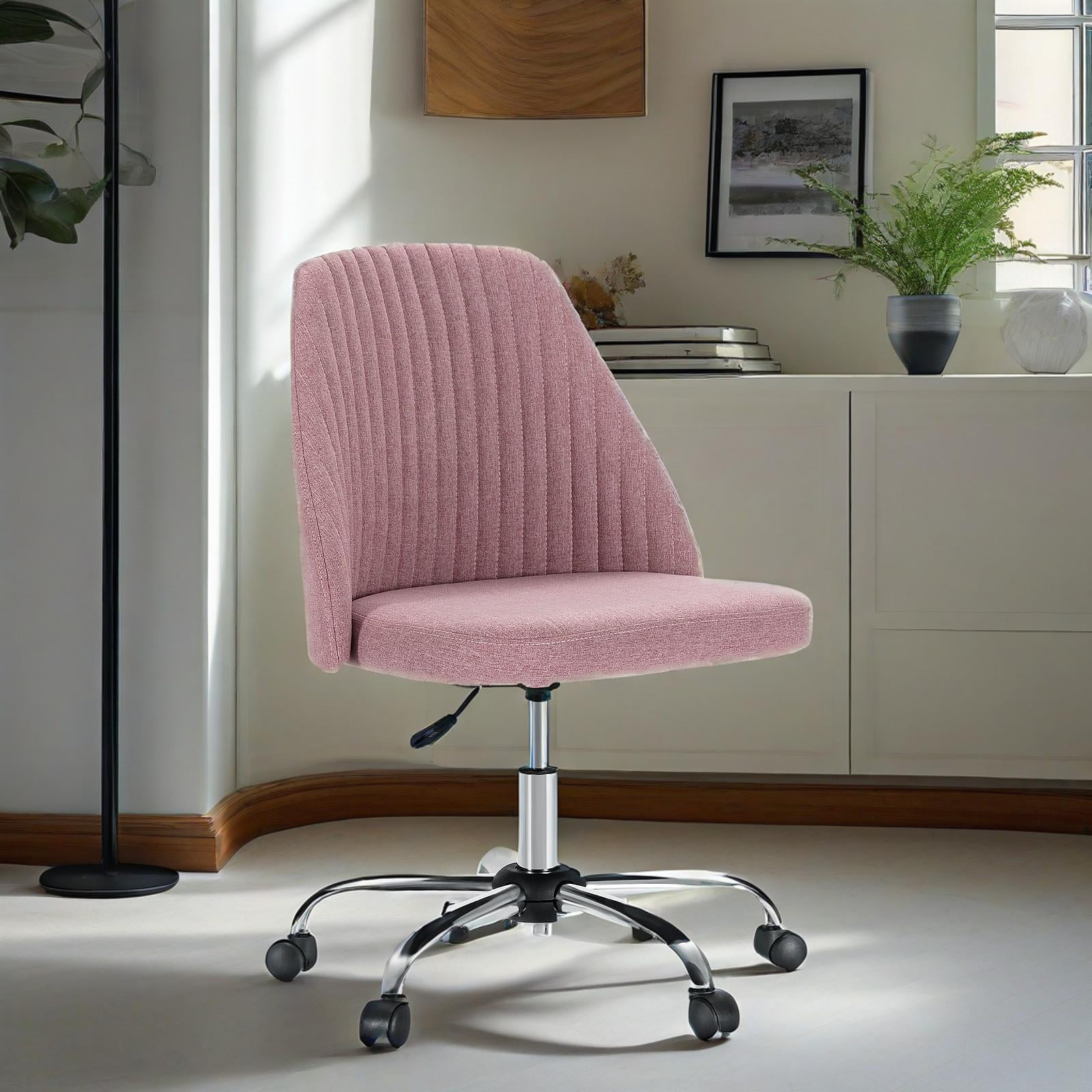 CONCETTA CONCETTA Rolling Chair, Adjustable Lounge Chair for Office or ...
