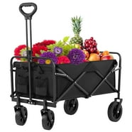 Litheli Electric Utility Wagon, Electric Drive, 200L, 8 Inch All ...