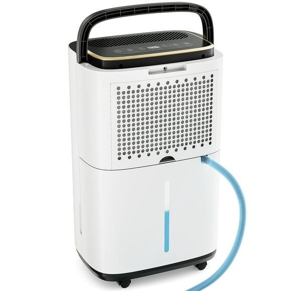 30 Pint Dehumidifiers in Dehumidifiers - Walmart.com