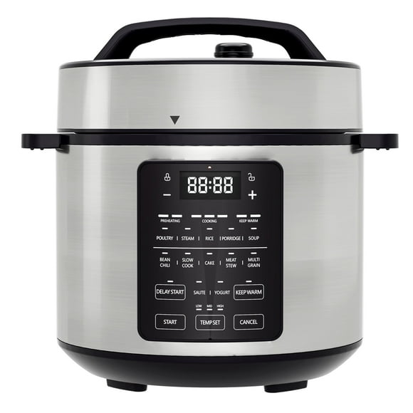 Pressure Cookers in Kitchen Appliances - Walmart.com