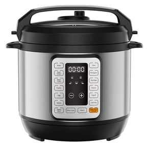 Instant Pot® 4QT RIO™ Mini Chef Series Multi-Cooker, Black - Walmart.com