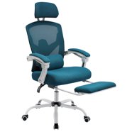 Union & Scale Essentials Ergonomic Fabric Task Chair Seafoam (UN60409 ...