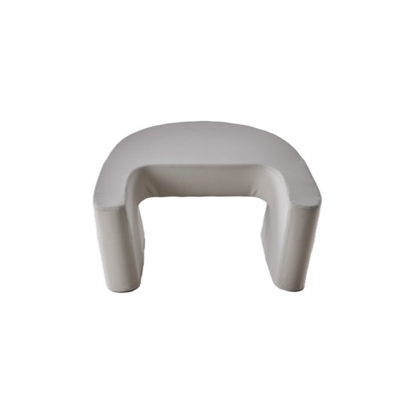 CONCETTA Ergonomic Reading & Gaming Pillow for Adults, Extra Large ...