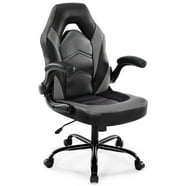 VIVO Gaming Driving Chair-Racing Simulator with Reclining Seat, Red ...