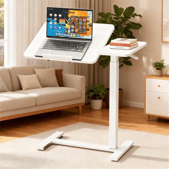 Rolling Tables