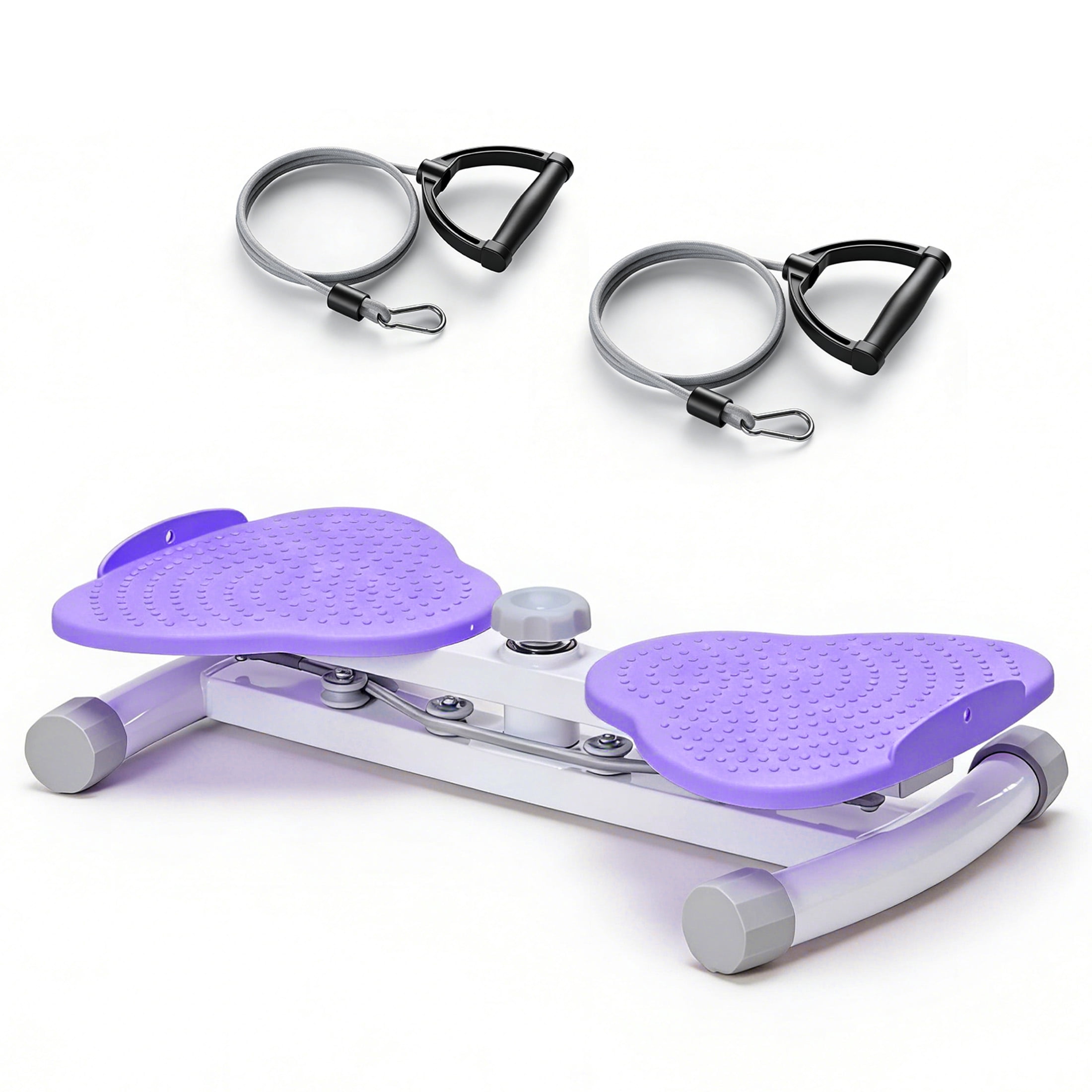 CONCETTA Waist Twister Machine Exercise, 300 lbs Weight Capacity for ...