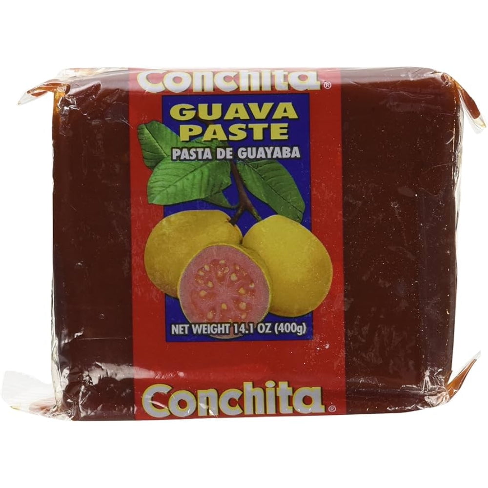 Conchita Foods Guava Paste 14.1 Oz - Product of Brazil - Walmart.com