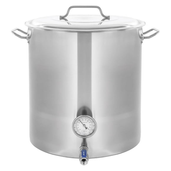 30 Qt Pot Stockpots
