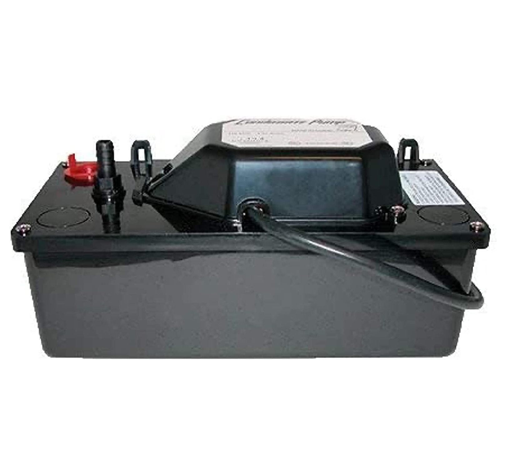 COND1 1/6 Automatic Condensate Removal Pump with Safety Switch (Low ...