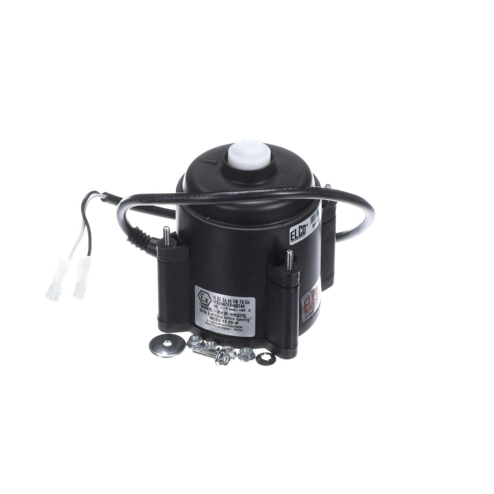 CONDENSER /EVAPORATOR MOTOR EL 2065067 - Genuine OEM Replacement Part ...