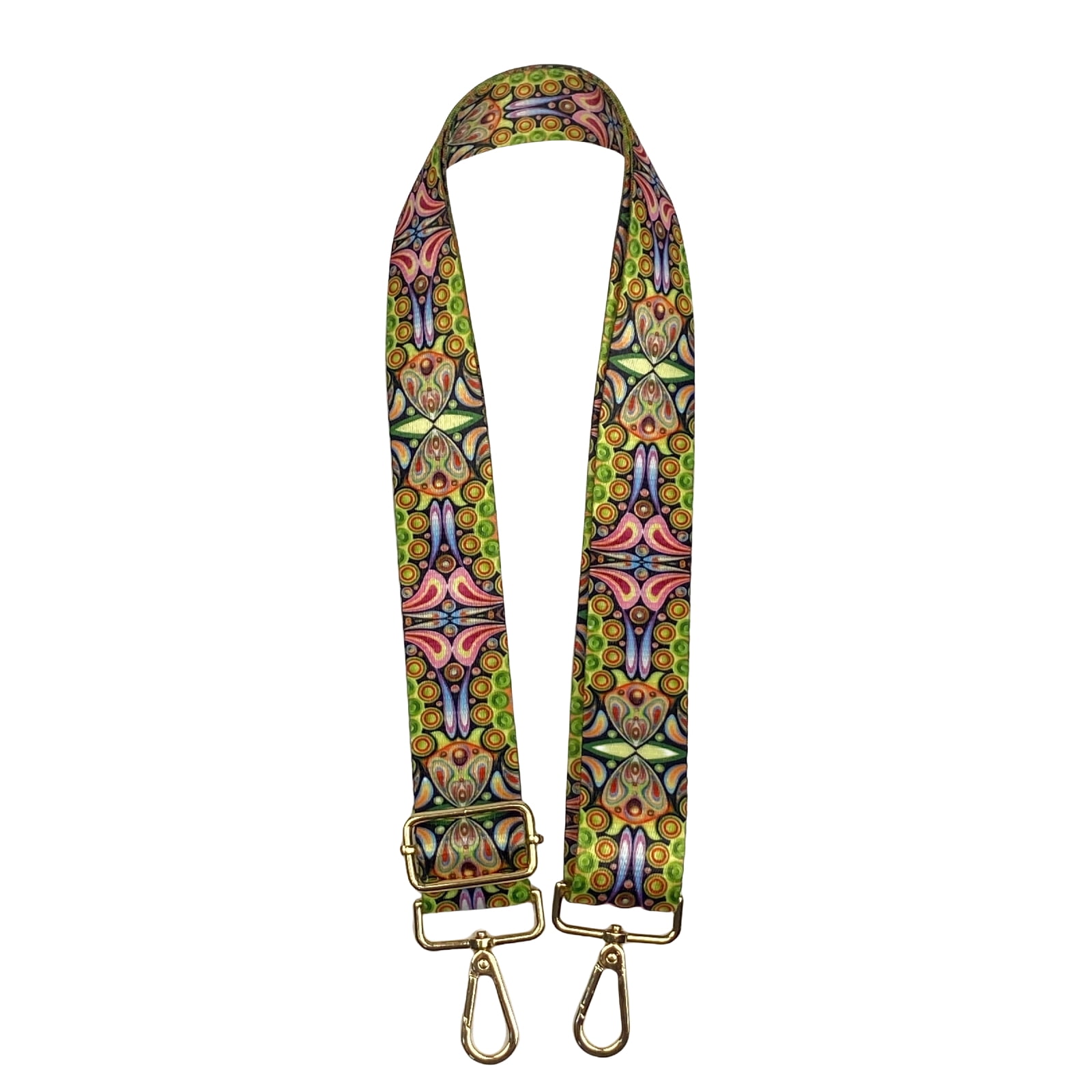 CONDIBRO Purse Straps Replacement Crossbody Bag Strap Adjustable Wide ...