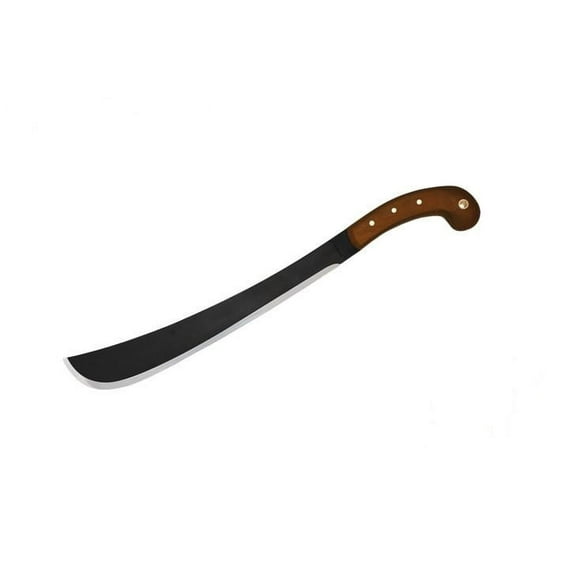 Condor Heavy Duty Tactical Outdoor Hunting Golok Machete 14in. with ...