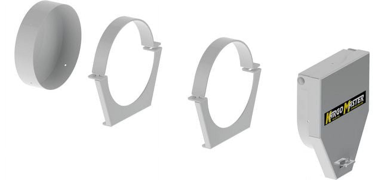 CONDUIT CARRIER KIT - PVC - Walmart.com