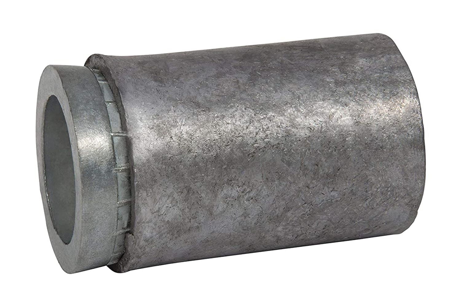 CONFAST 1/4" (Inside/Screw 1/4-20 Diameter) Machine Screw Anchor with 1 ...