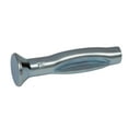 CONFAST 1/4" x 3" Split Drive Flat Zinc Plated (100 per Box) - Walmart.com