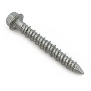 Threaded Rod Concrete Anchors