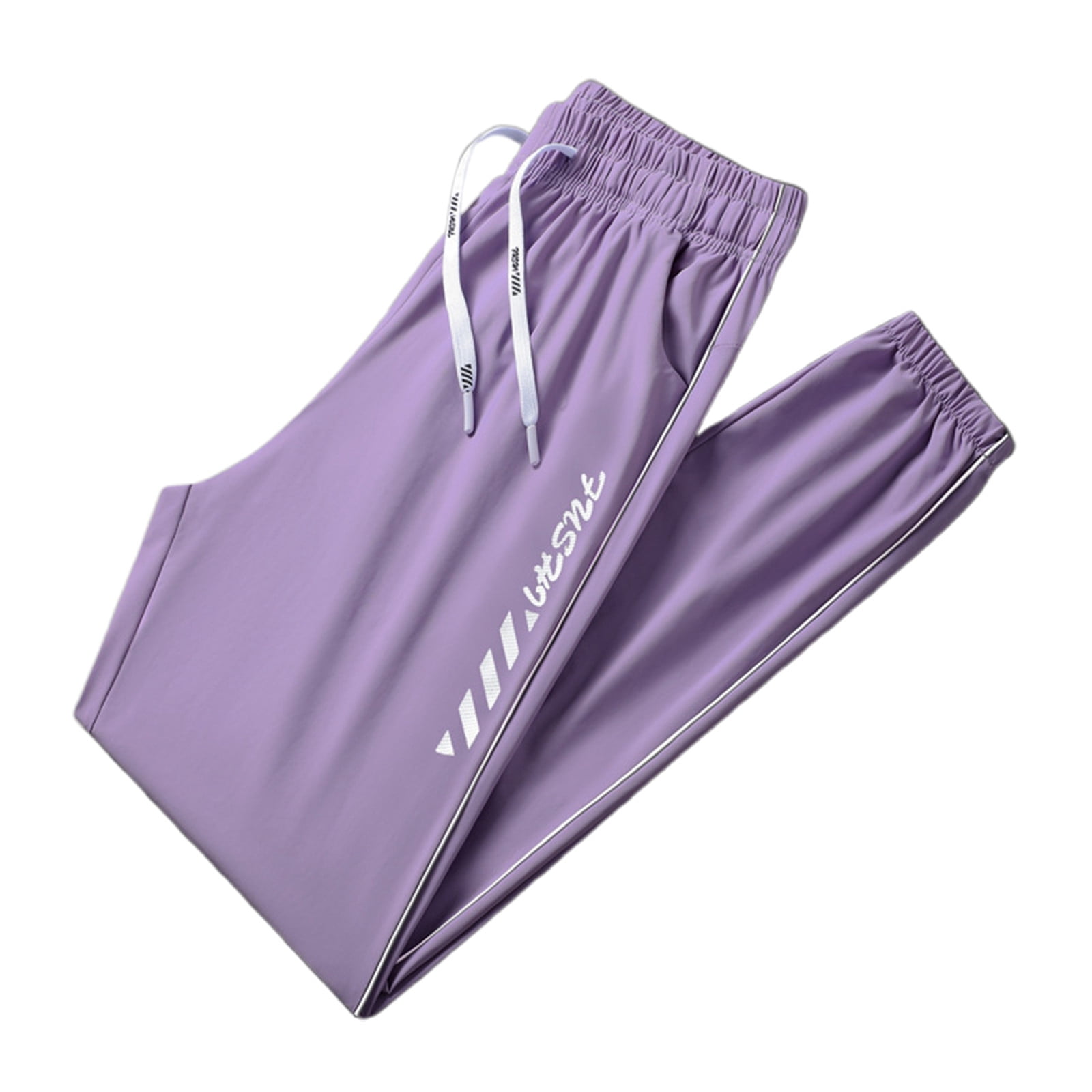 CONFREE Casual Pants for Men Wide Leg Oversized Sport Pants for Men ...