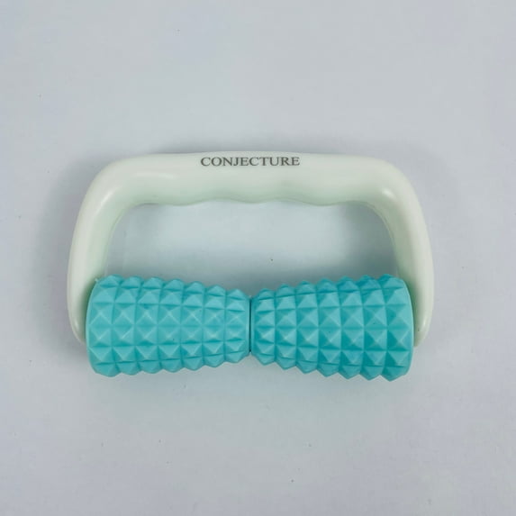 CONJECTURE Personal Massaging Apparatus, Handheld Massage Apparatus ...