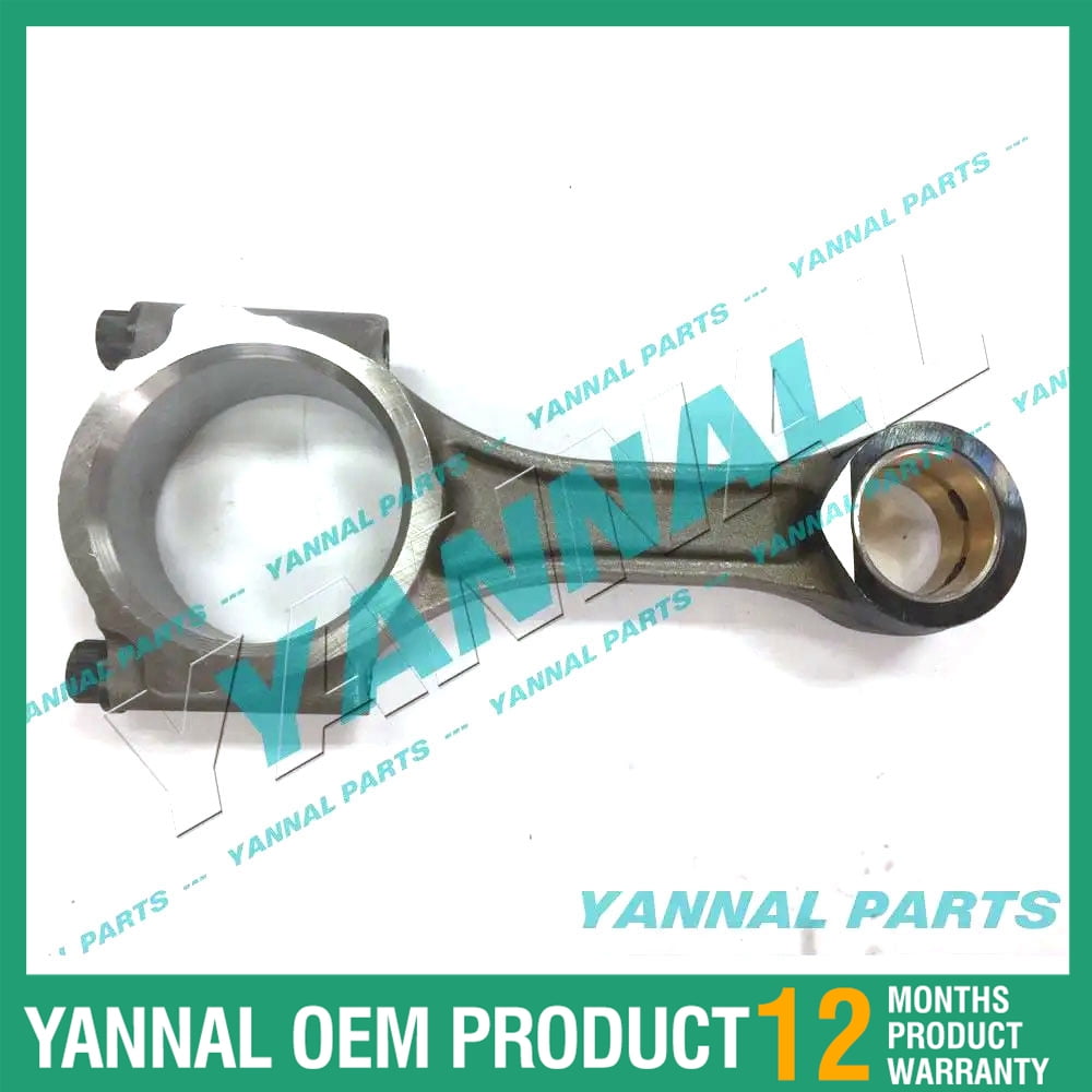CONNECTING ROD FOR ISUZU 4HG1 ENGINE NPR TRUCK AFTERMARKET PARTS ...