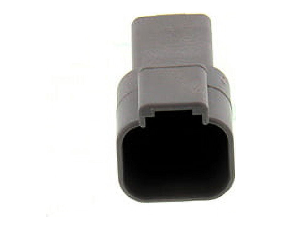 CONNECTOR, DT04-2P - Walmart.com