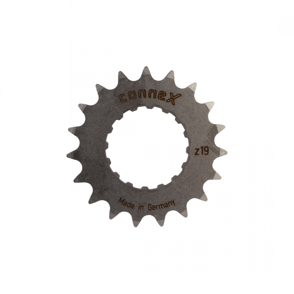 CONNEX CHAINRING EBIKE CONNEX f/BOSCH 19T 1.9mm SL - Walmart.com
