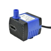 Nano Water Pump