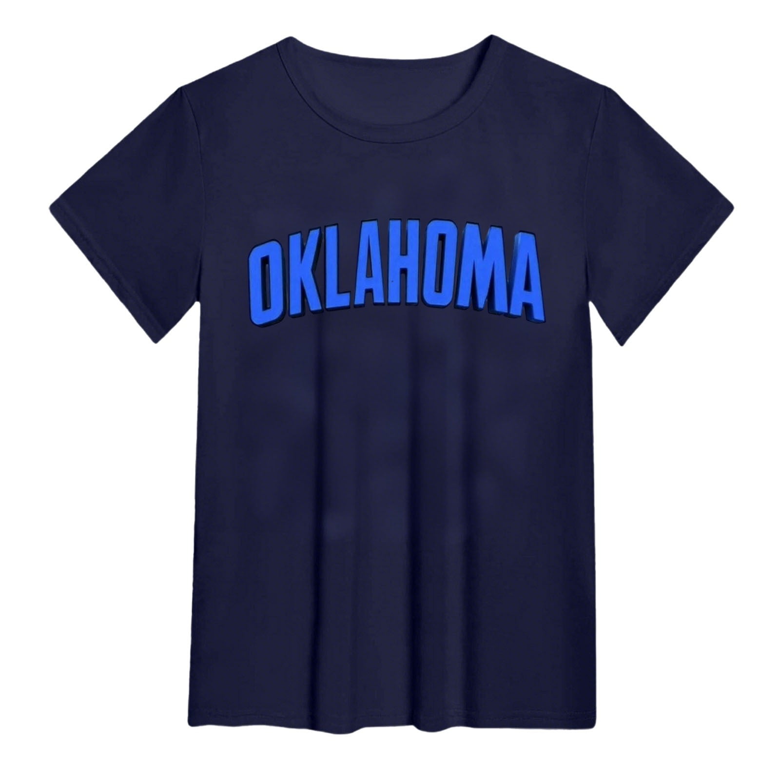 CONROSES Mothers Day Gift Womens Short Sleeve T-Shirts Crewneck Letter ...