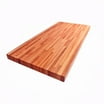 HON Between Round Table Tops 30" Dia. Natural Maple BTRND30NDD ...