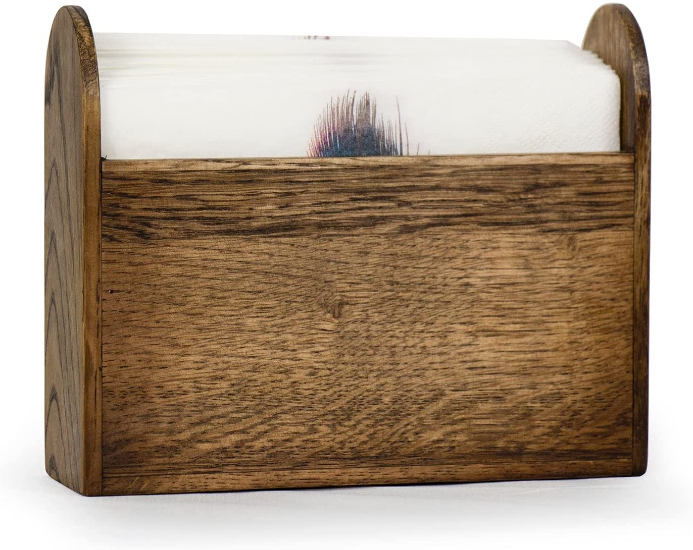 simplehuman Quick Grip Napkin Holder, Stainless Steel - Walmart.com