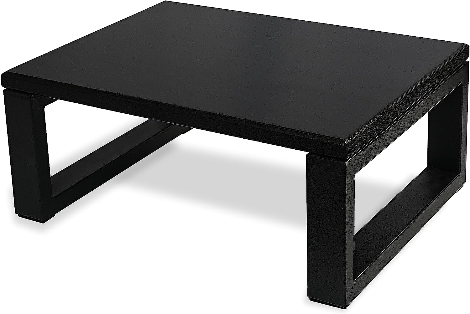 CONSDAN Step Stool, Metal Frame, Solid Hardwood, Portable for Adults ...